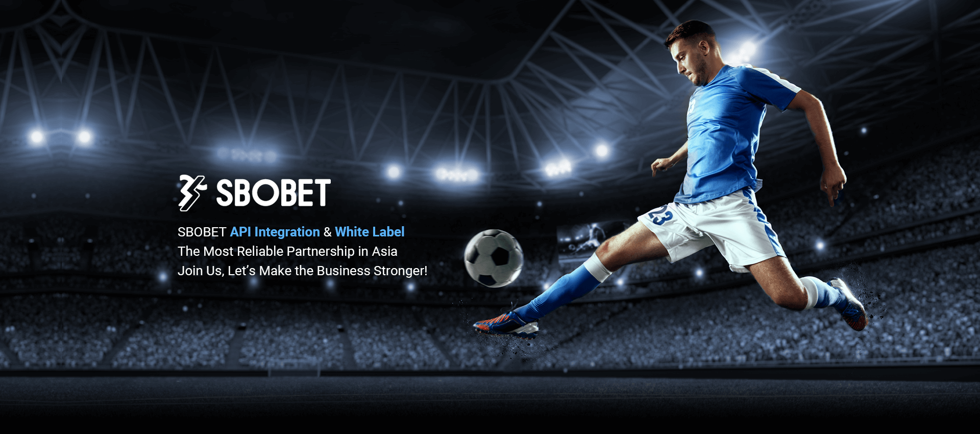 SBOBET API Solutions - 568win | Sportsbook, Live Casino, Games