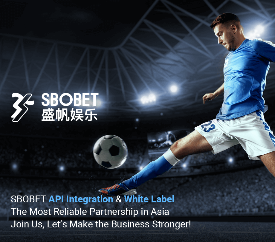 SBOBET API Solutions - 568win | Sportsbook, Live Casino, Games