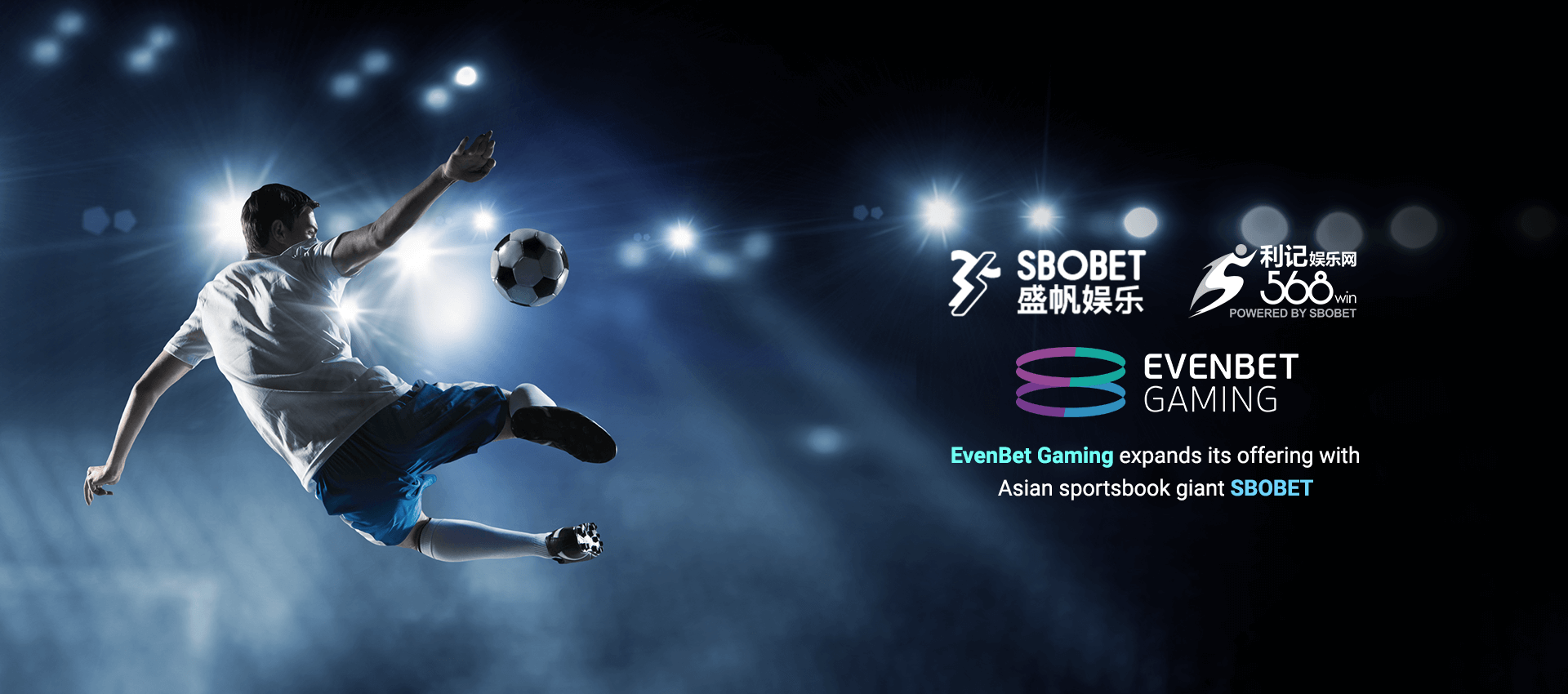 SBOBET API Solutions - 568win | Sportsbook, Live Casino, Games
