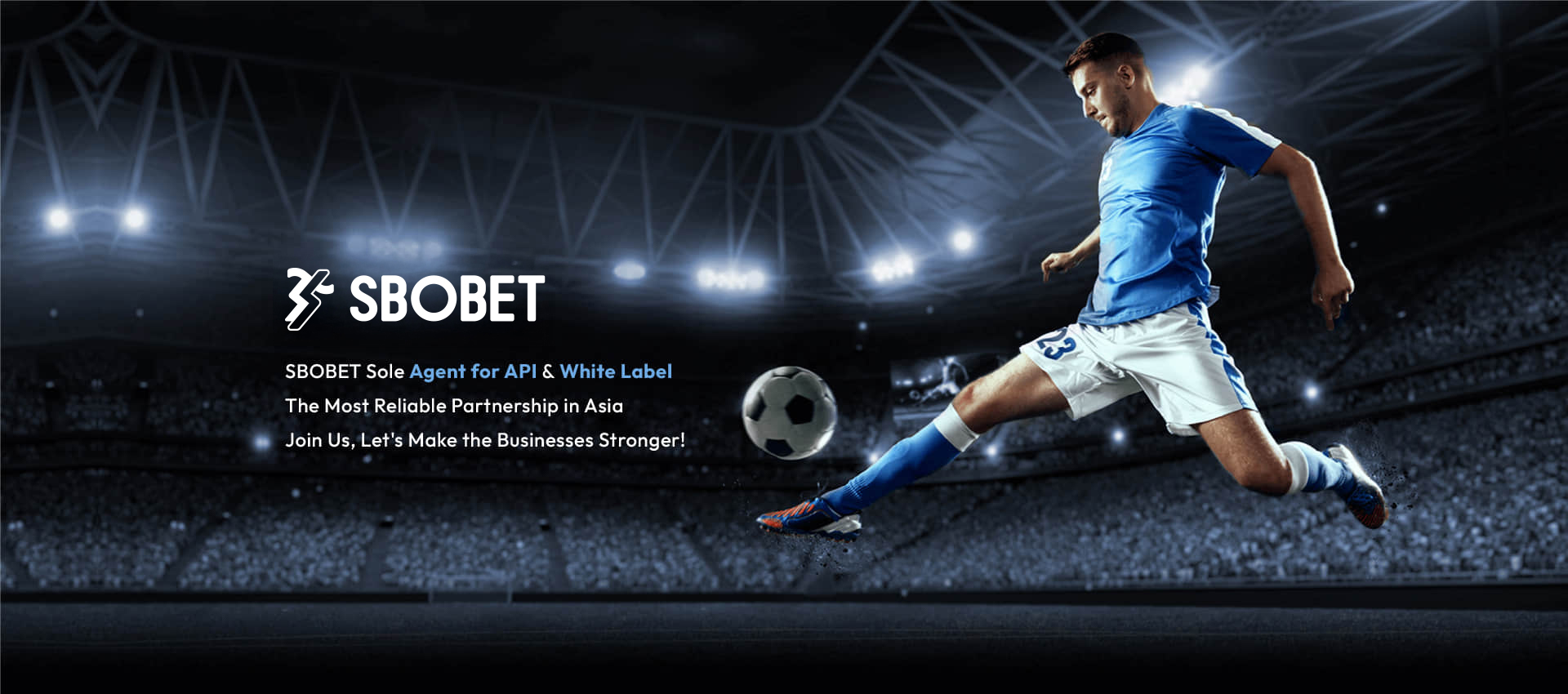 SBOBET API Solutions - 568win | Sportsbook, Live Casino, Games