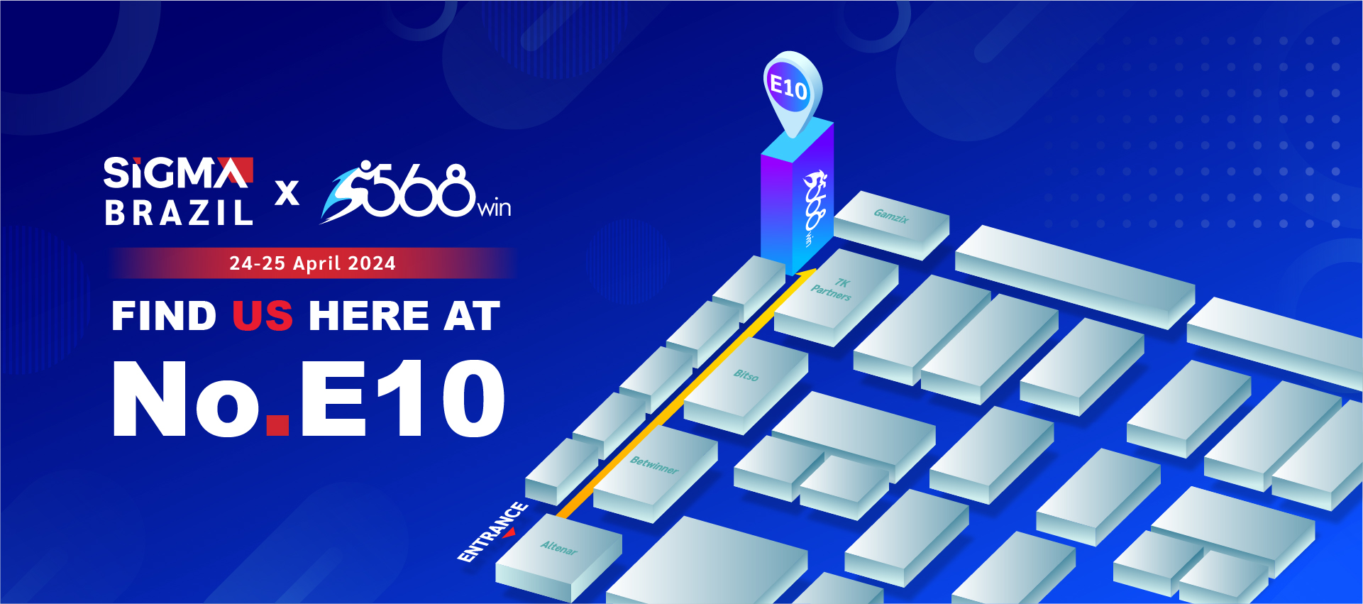 SBOBET API Solutions - 568win | Sportsbook, Live Casino, Games